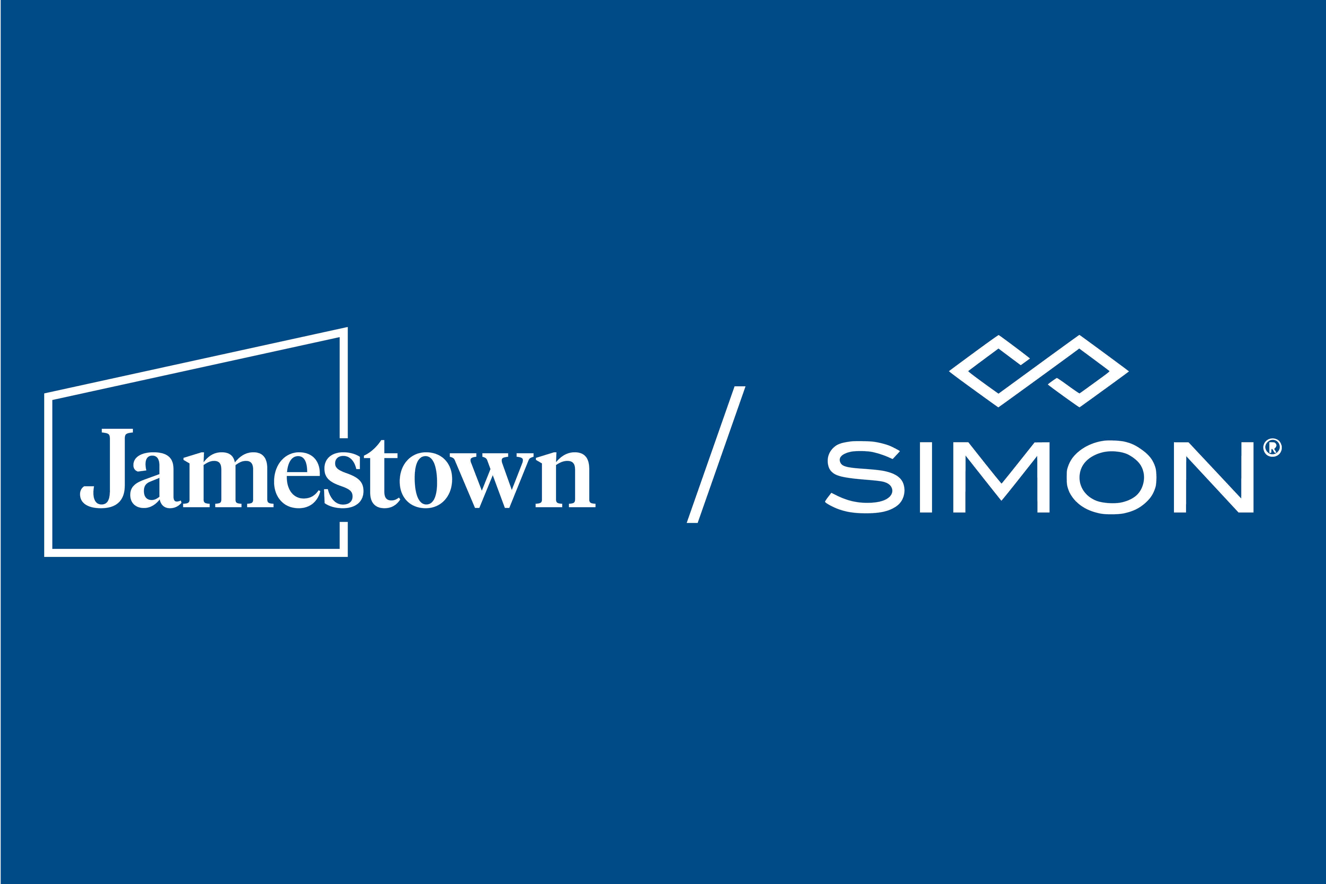Simon Properties Logo